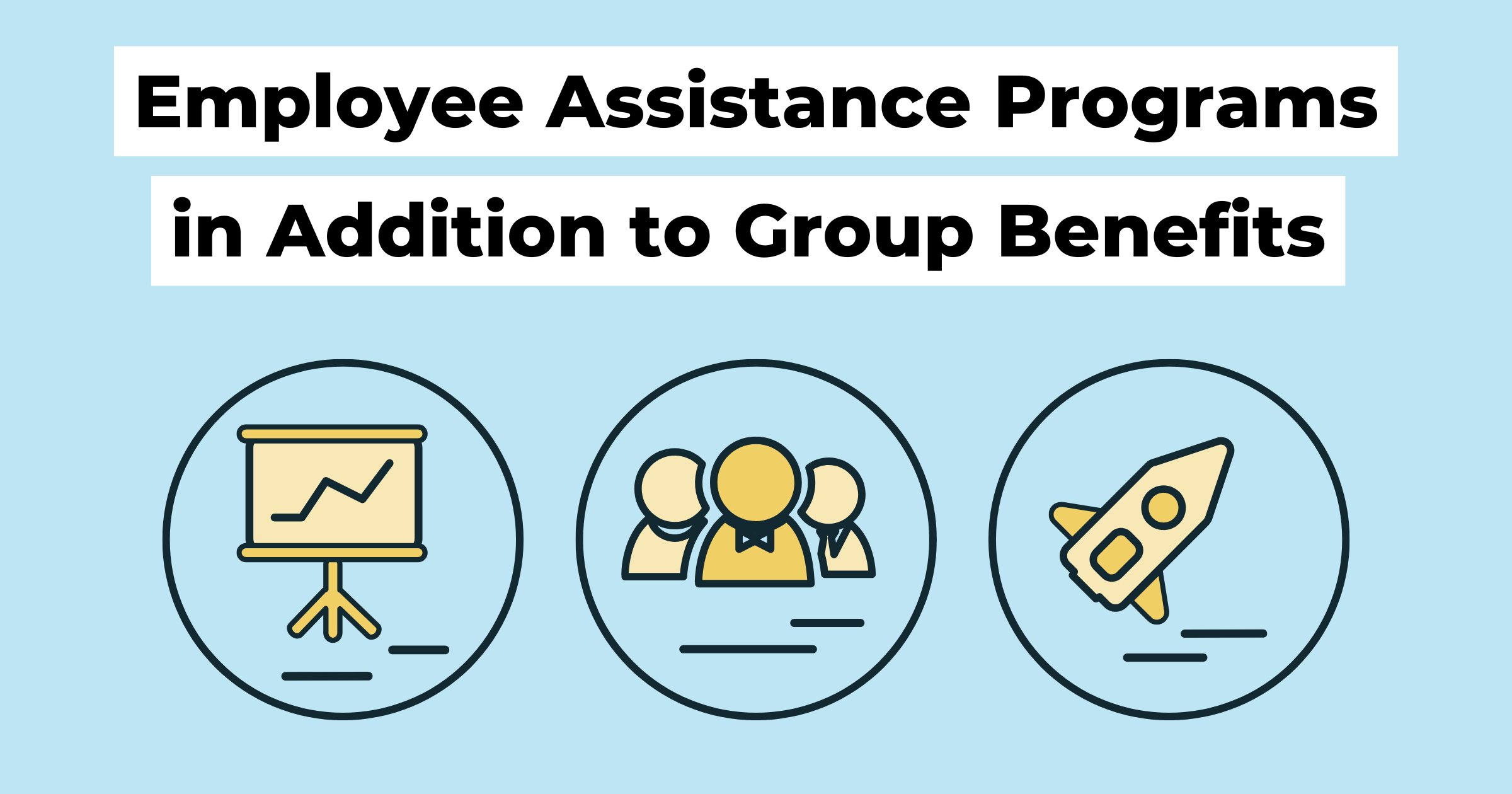 Employee Assistance Programs (EAPs) | Specialized Benefits
